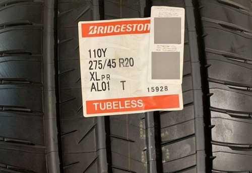 Bridgestone Alenza 001 275/45 R20 110Y