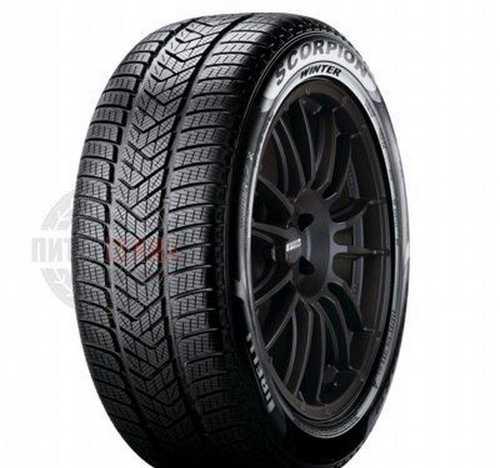 Pirelli Scorpion Winter 255/60 R18 112H