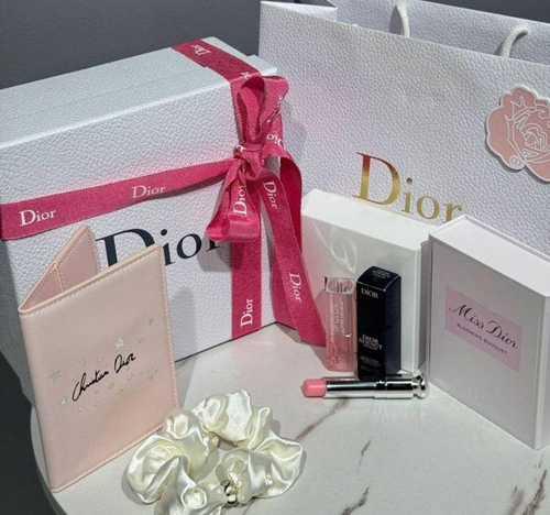 Подарочный набор Dior