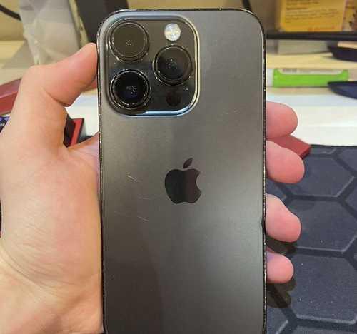 iPhone 14 Pro, 256 ГБ