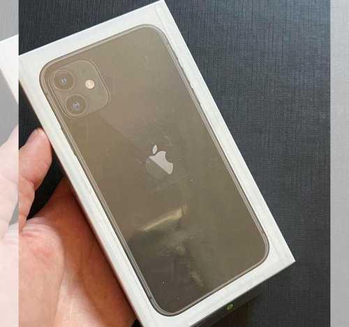 iPhone 11, 64 ГБ