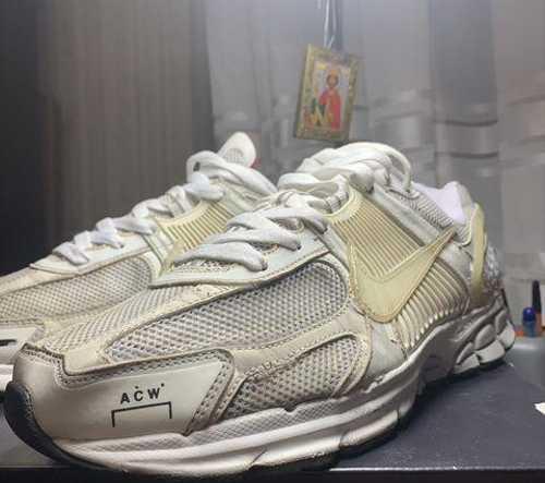 Nike x ACW Vomero оригинал