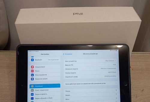 iPad 6 32gb