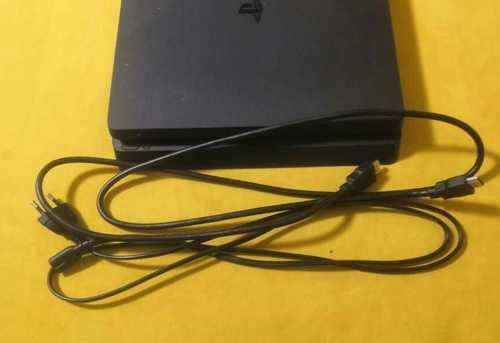 Sony playstation 4 PS4 slim 500gb