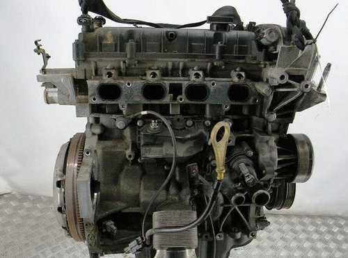 Двигатель hxdb 1.6 Ford Focus