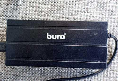 Блок питания Buro BUM-1187H90