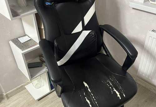 Компьютерное кресло Zombie Driver