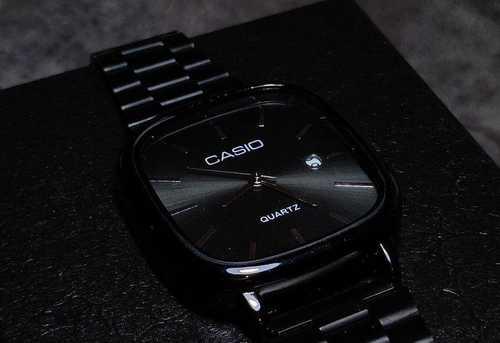 Наручные часы Casio Black