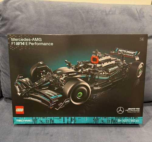 Lego technic 42171