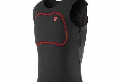 Детская майка с защитой туловища dainese