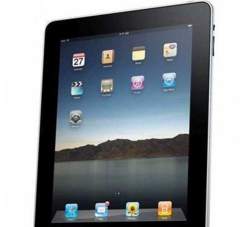 Apple new iPad 64GB MD368FD/A Wi-Fi +GSM