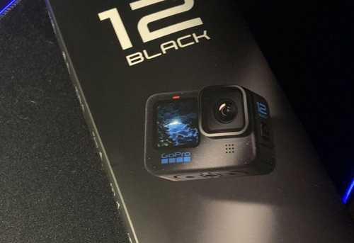 Gopro 12 +samsung 256 +62в1 крепления