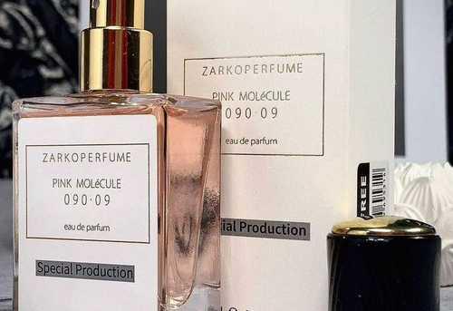 Zarcoperfume pink molecule 090 09 33мл