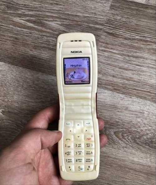 Nokia 2650 (made in hungary)