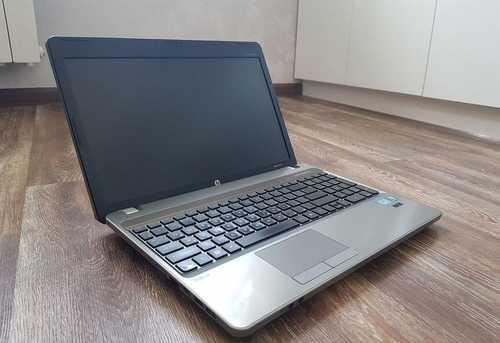 Ноутбук 15.6" HP ProBook 4530s, 120 ГБ, Core i5-2450M, RAM 4 ГБ, Intel HD Graphics 3000