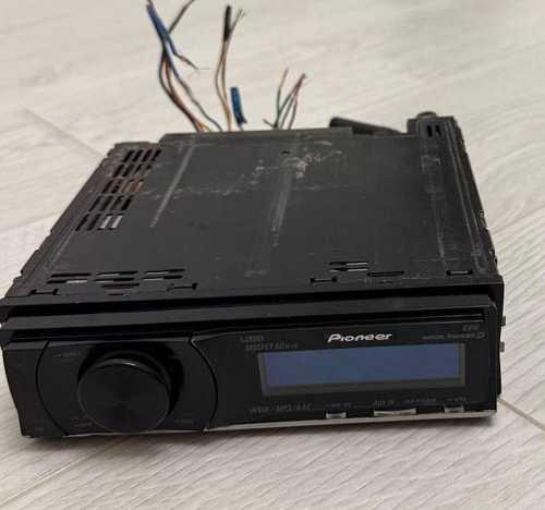 Магнитола pioneer deh-p7150ub циклоп