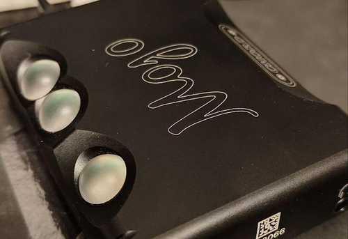 Chord mojo