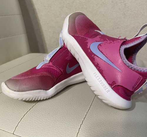Кроссовки Nike flex runner