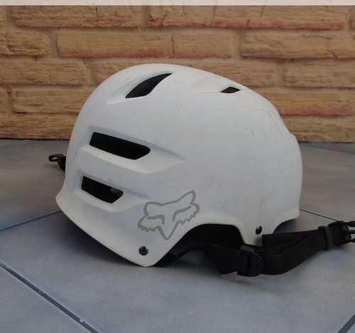Продам шлем велосипедный FOX Transition F-3M, разм