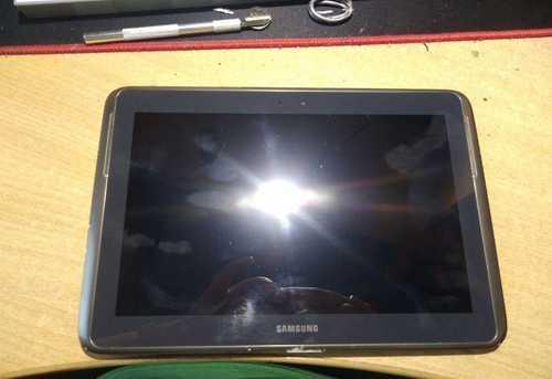 Samsung Galaxy Note 10.1