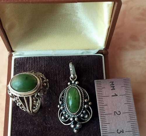 Серебро