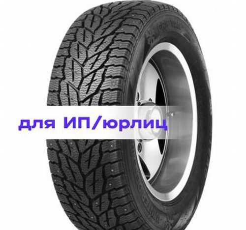 Шина LingLong Leao Winter Defender Grip Van 2 235/65R16C 121/119R Winter Defender Grip Van 2 TL (шип
