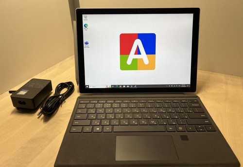 Microsoft Surface Pro 7+ I5-1135G7 16G RAM+Keyb