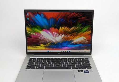 Ноутбук HP EliteBook 840 G9 14 i5-1245U 16GB 250GB