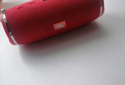 Колонка jbl mini charge3