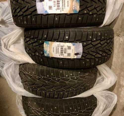 Nordman 7 2.25/50 R17
