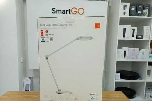 Настольная лампа Xiaomi Smart LED Desk Lamp Pro