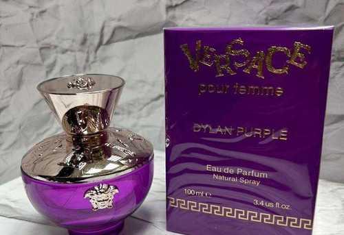 Versace Dylan Purple