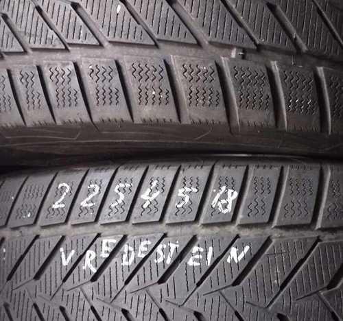 Vredestein Wintrac Xtreme S 225/45 R18