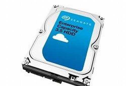 1TB Seagate Enterprise Capacity 3.5 HDD (ST1000NM0