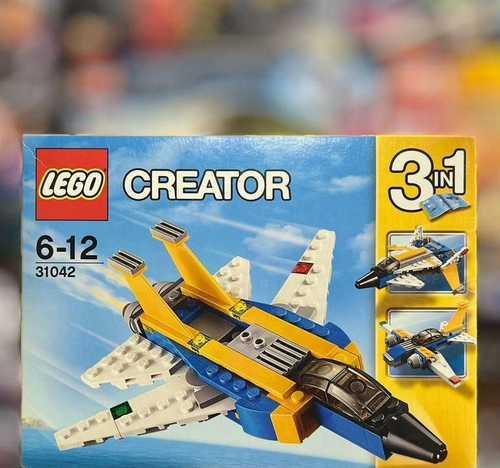 Lego Creator 31042