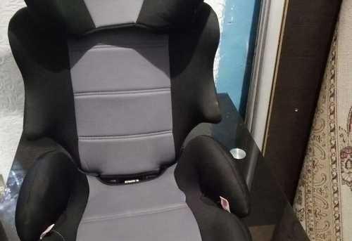 Автокресло от 15 до 36