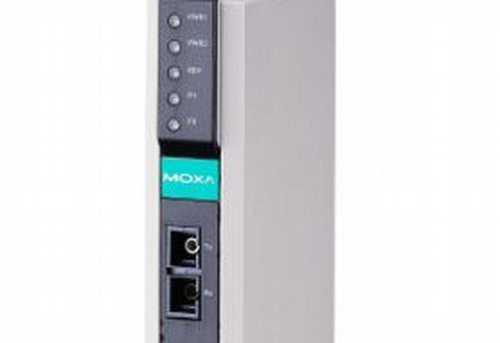 Сервер Moxa NPort IA 5150-S-SC-T