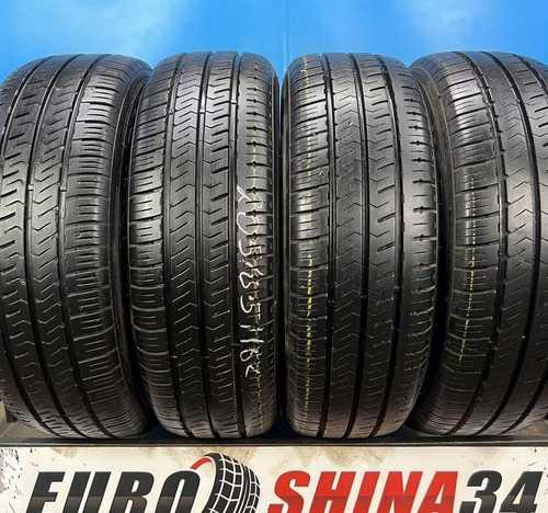 Hankook Radial RA28 205/65 R16C 109Q