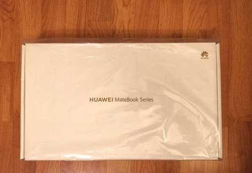 Huawei MateBook 14S Space Gray (HKF-X 53013EDV)