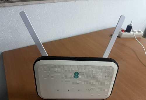 EE 4G router