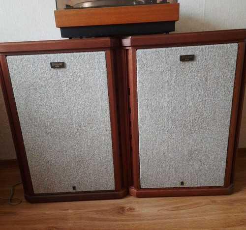 Аккустика tannoy stirling