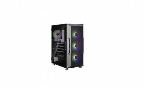 Корпус zalman I3 NEO без бп (Новый)