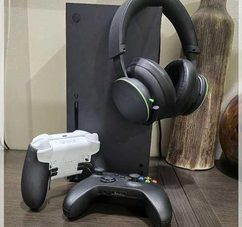 Xbox series x