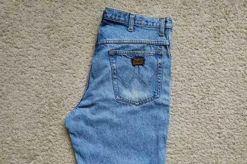 Джинсы Wrangler Texas Jeans