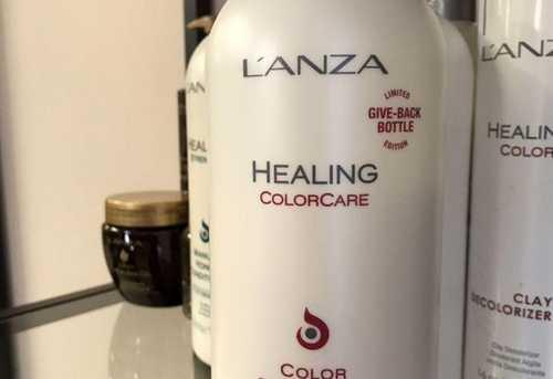 Lanza healing colorcare