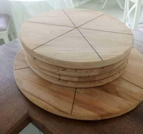 В продаже оборудование для приготовления пиццы