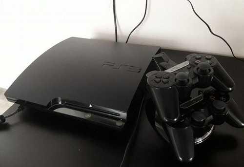 Sony PS3 slim