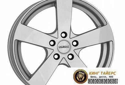 Dezent 7x17/5x108 ET48 D70,1 TD S