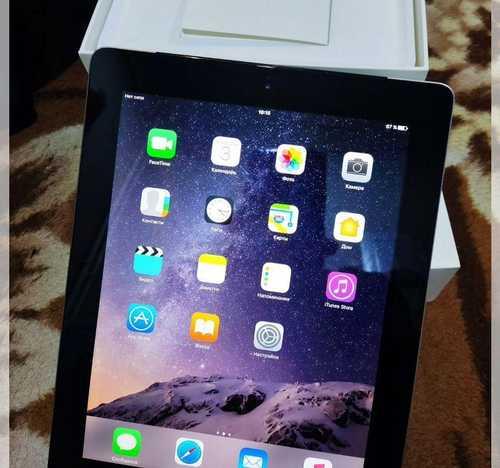 iPad 64gb A1460