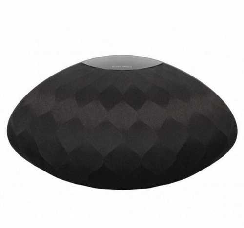 Bowers & Wilkins Formation Wedge